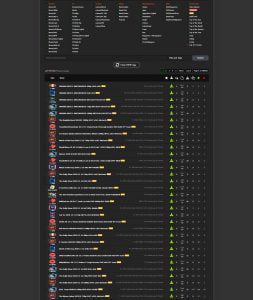 TorrentInvites - Buy Torrent Invites & Private Torrent Trackers