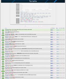 TorrentInvites - Buy Torrent Invites & Private Torrent Trackers