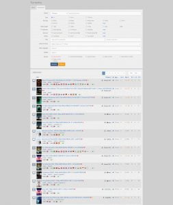 TorrentInvites - Buy Torrent Invites & Private Torrent Trackers